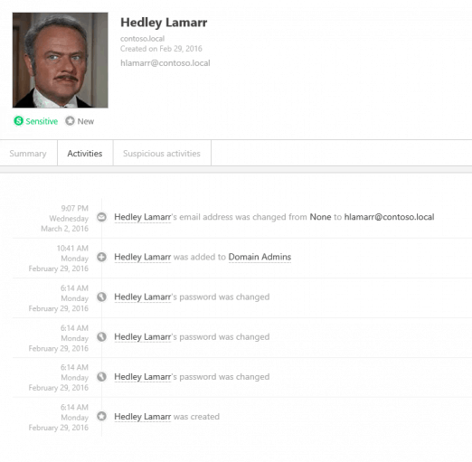 Microsoft Advanced Threat Analytics (ATA) Tips: How long until I get ...