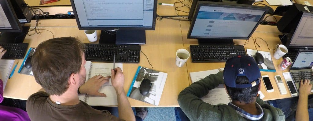 Learning with OCG - Oxford Computer Group - North America