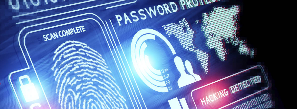 New NIST Guidelines Put Identity at the Core of IT Operations
