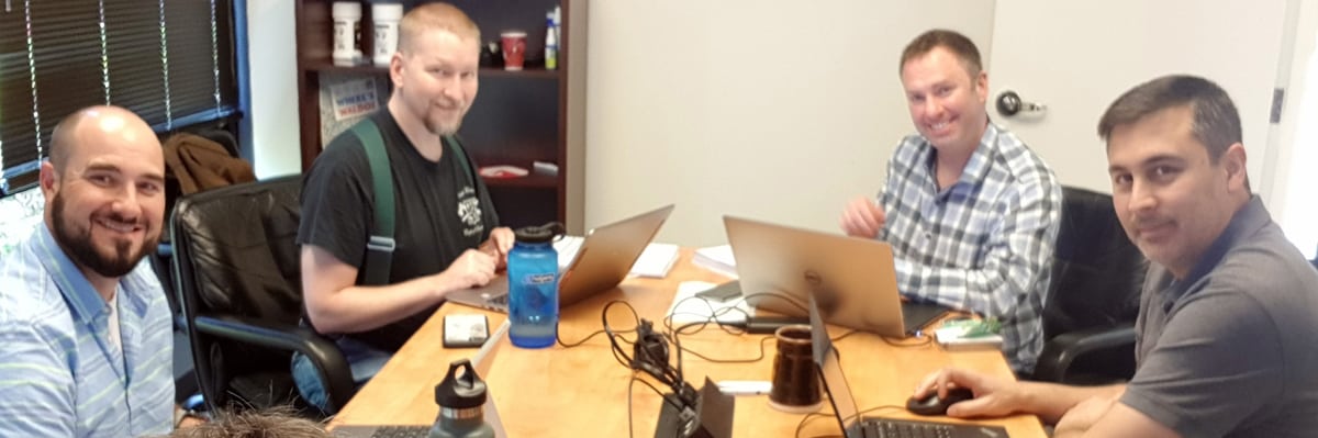 Microsoft Identity Manager (MIM2016) training courses in the US