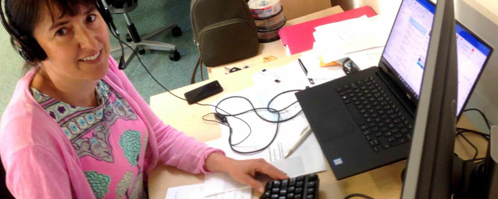 Online MIM training courses - study at your own pace