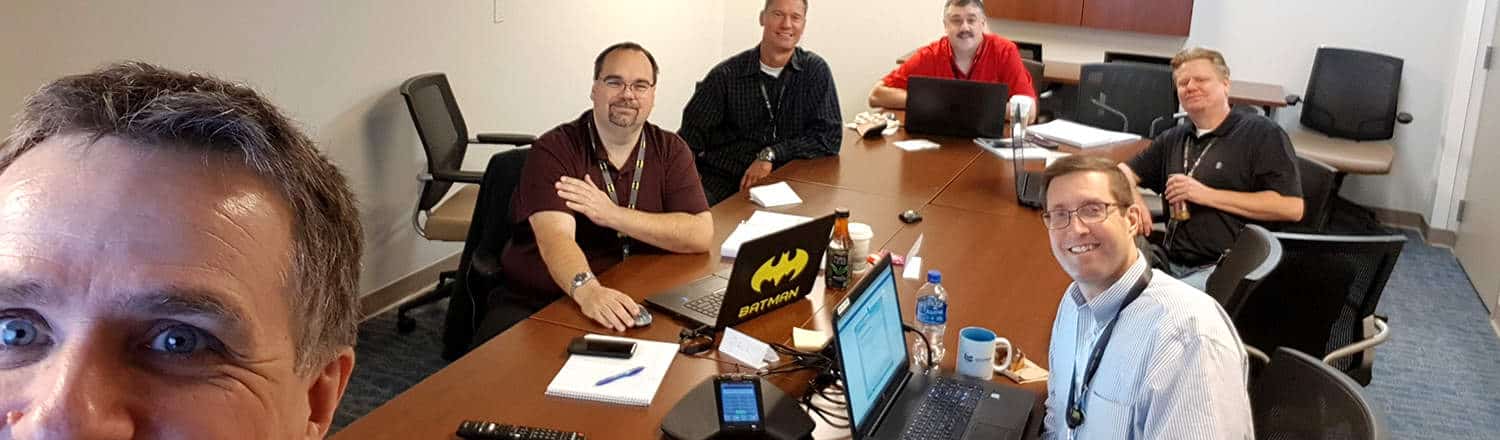 Microsoft Identity Manager (MIM) training courses in the US - Spring 2019