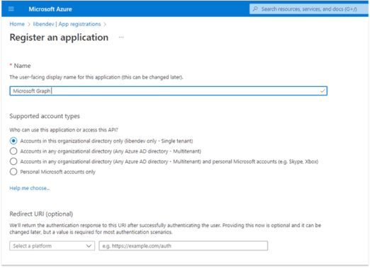 Secure Onboarding: Register Users For SSPR with PowerShell