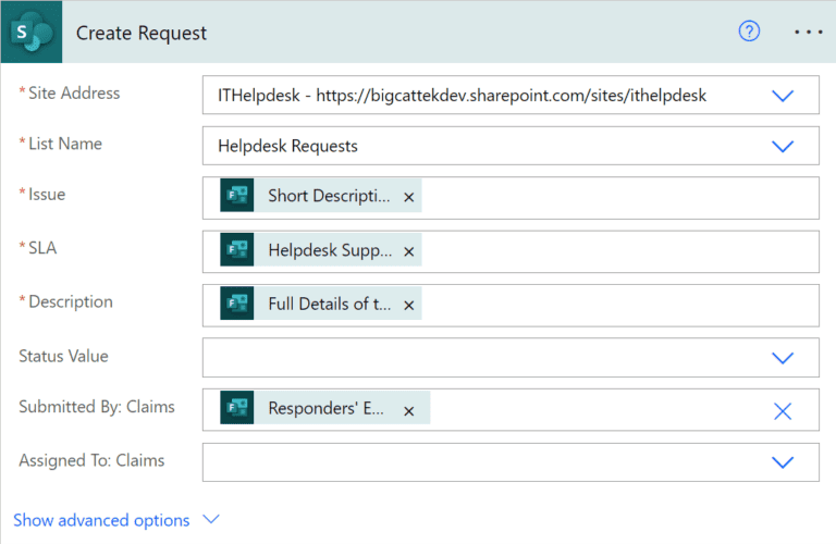 Building an Internal IT Help Desk with Microsoft 365 E3 or E5 Licenses