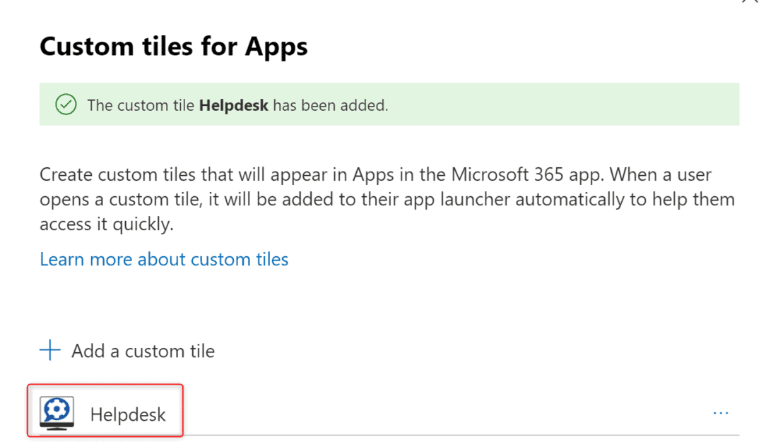Building an Internal IT Help Desk with Microsoft 365 E3 or E5 Licenses