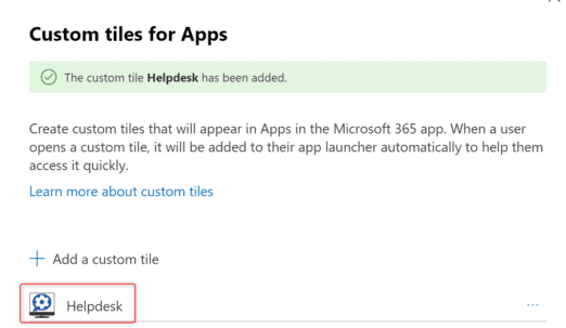 Building an Internal IT Help Desk with Microsoft 365 E3 or E5 Licenses