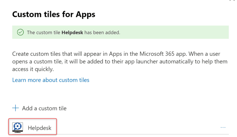 Building an Internal IT Help Desk with Microsoft 365 E3 or E5 Licenses
